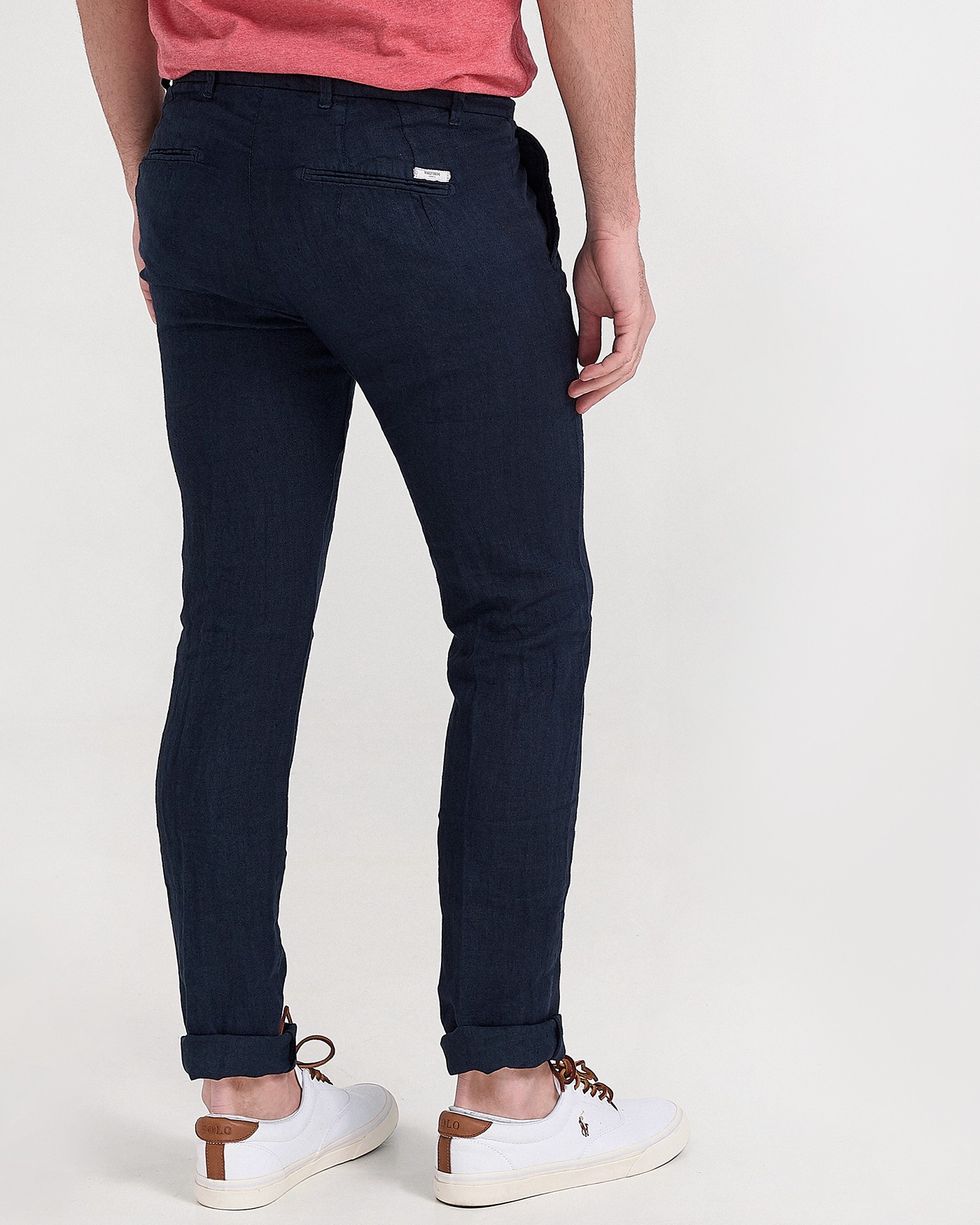 ΠΑΝΤΕΛΟΝΙ CHINO'S CHARLIE ΤΗΣ UNIFORM - 7-UM0057.162.ΧC.041 - sagiakos ...