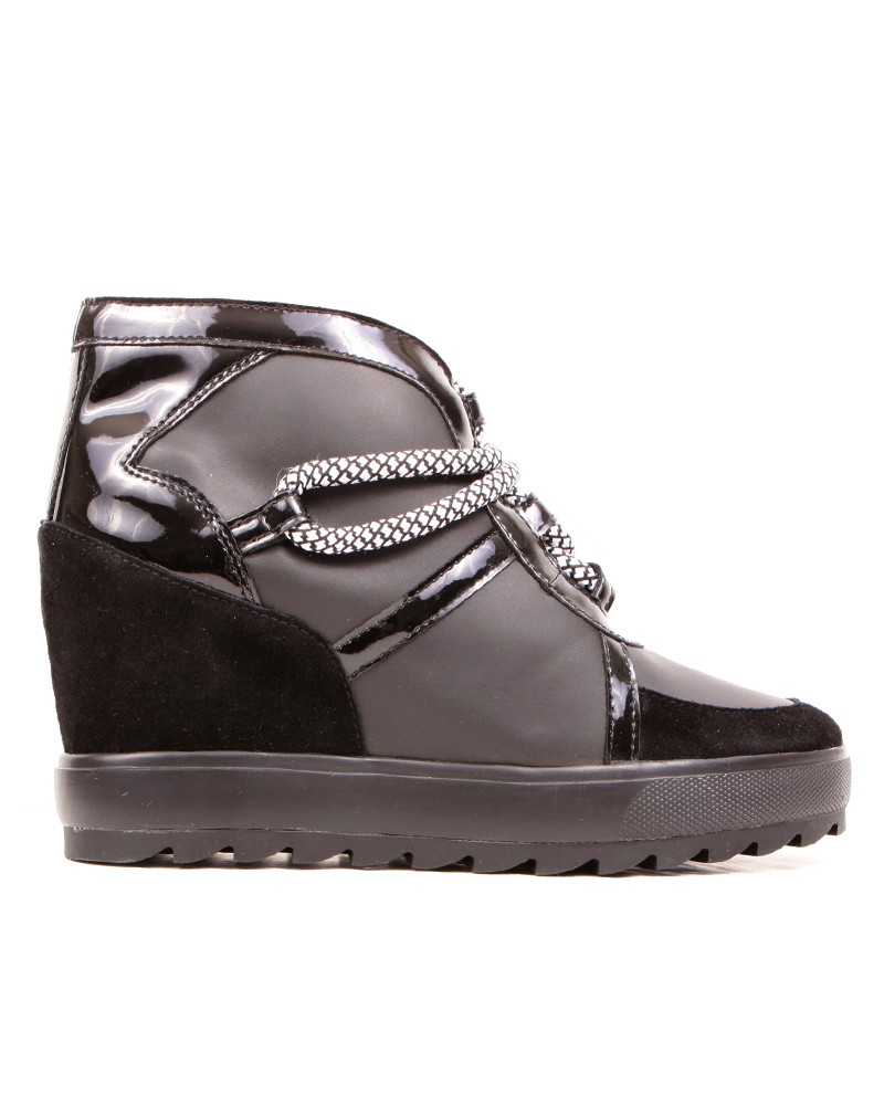 ΥΠΟΔΗΜΑΤΑ ΤΗΣ ARMANI JEANS - 925257 7Α655 - sagiakos-stores.gr