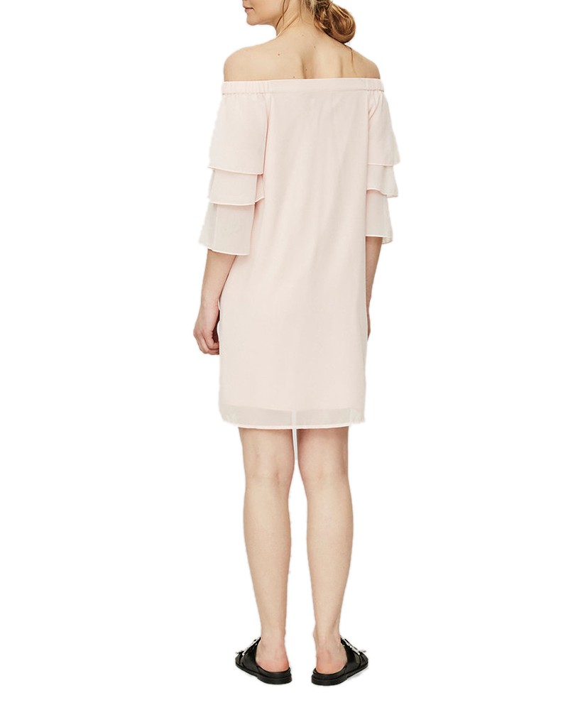 ΦΟΡΕΜΑ OFF-SHOULDER ΤΗΣ VERO MODA - 10197603 - sagiakos-stores.gr