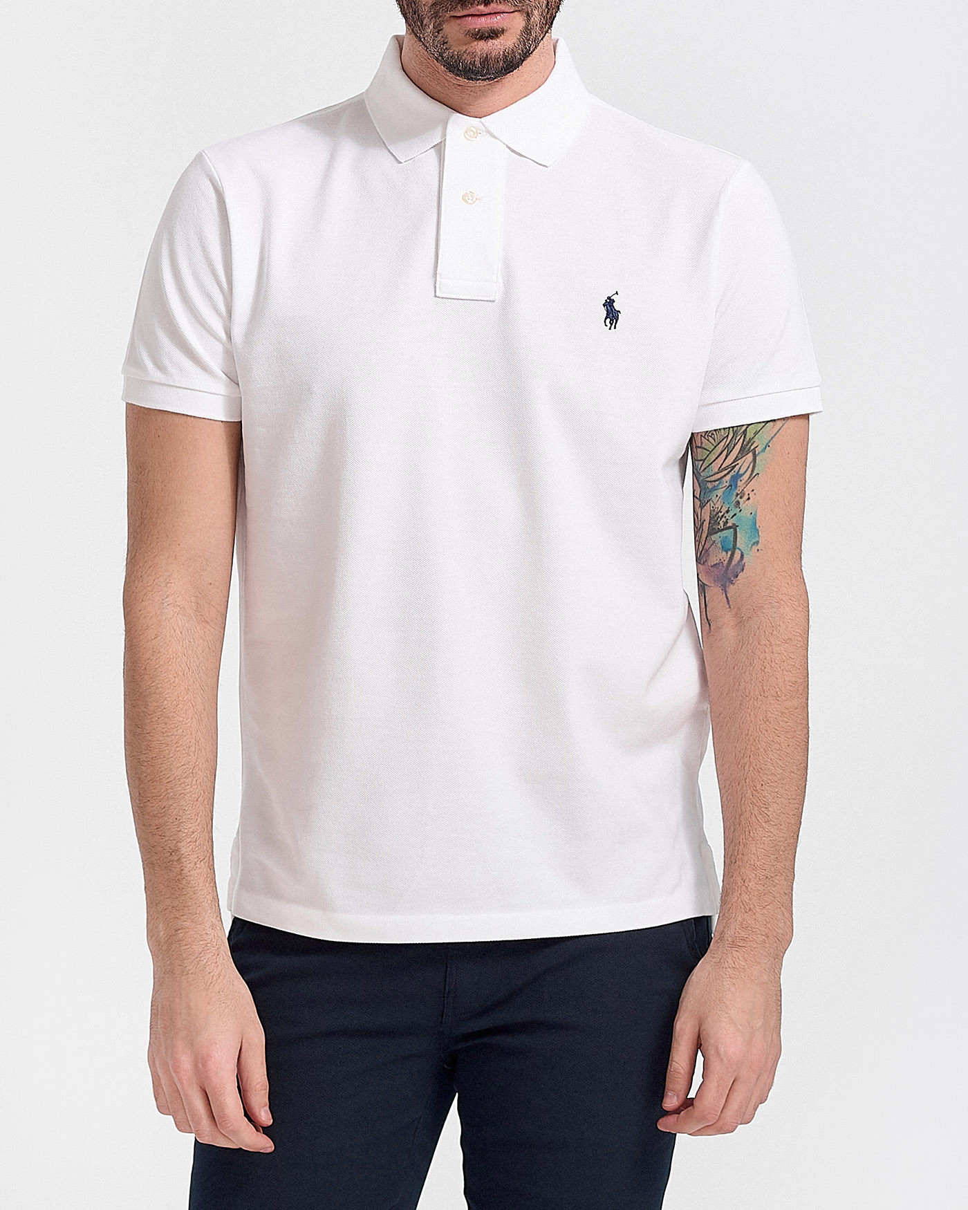 POLO RALPH LAUREN MEN'S POLO - 710666998002 - sagiakos-stores.gr