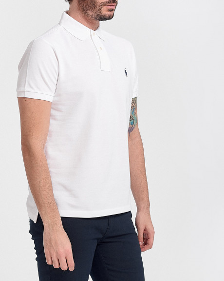 POLO RALPH LAUREN MEN'S POLO - 710666998002 - sagiakos-stores.gr