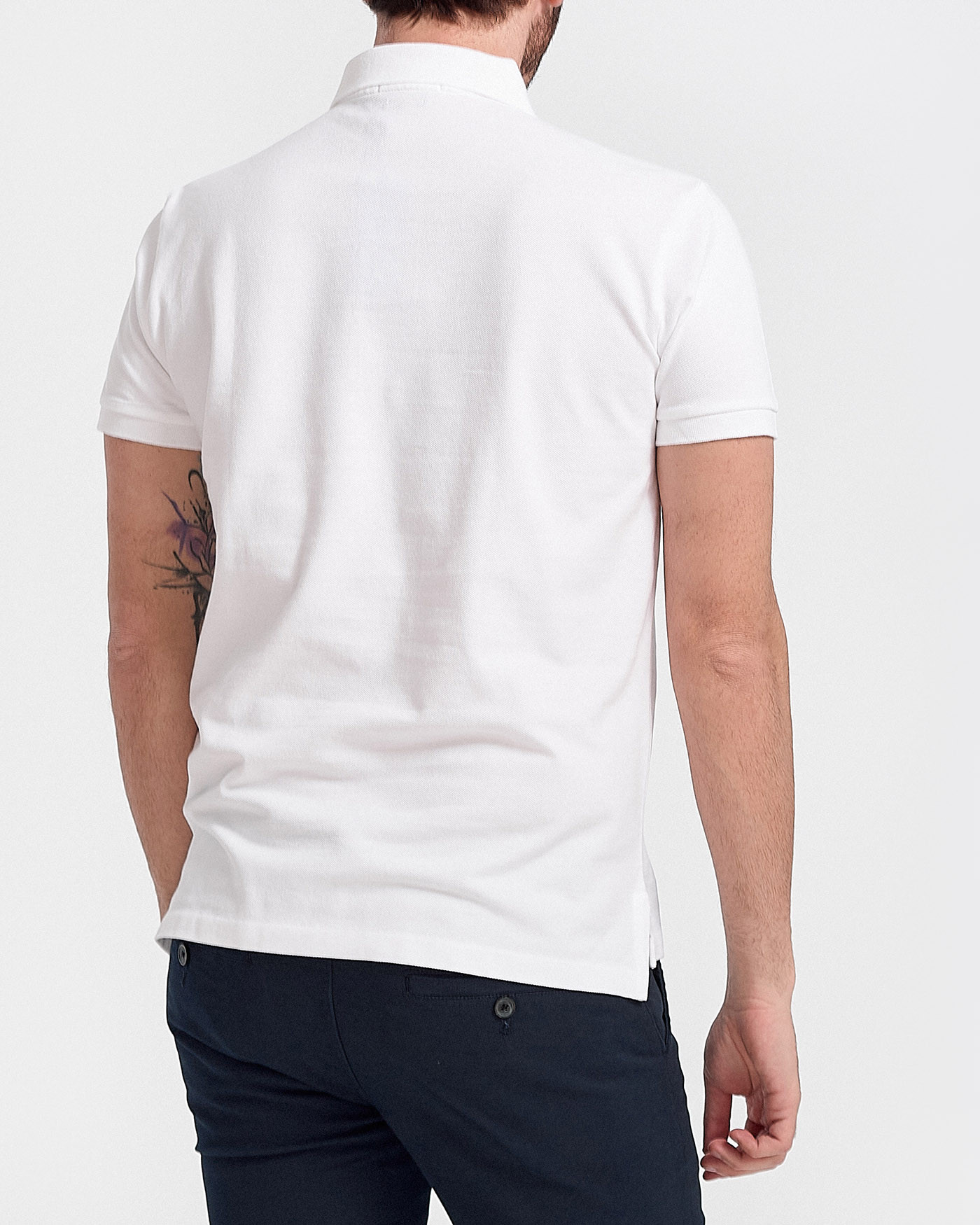 POLO RALPH LAUREN MEN'S POLO - 710666998002 - sagiakos-stores.gr