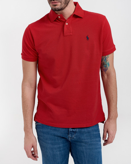 POLO RALPH LAUREN MEN'S POLO - 710666998003 - sagiakos-stores.gr