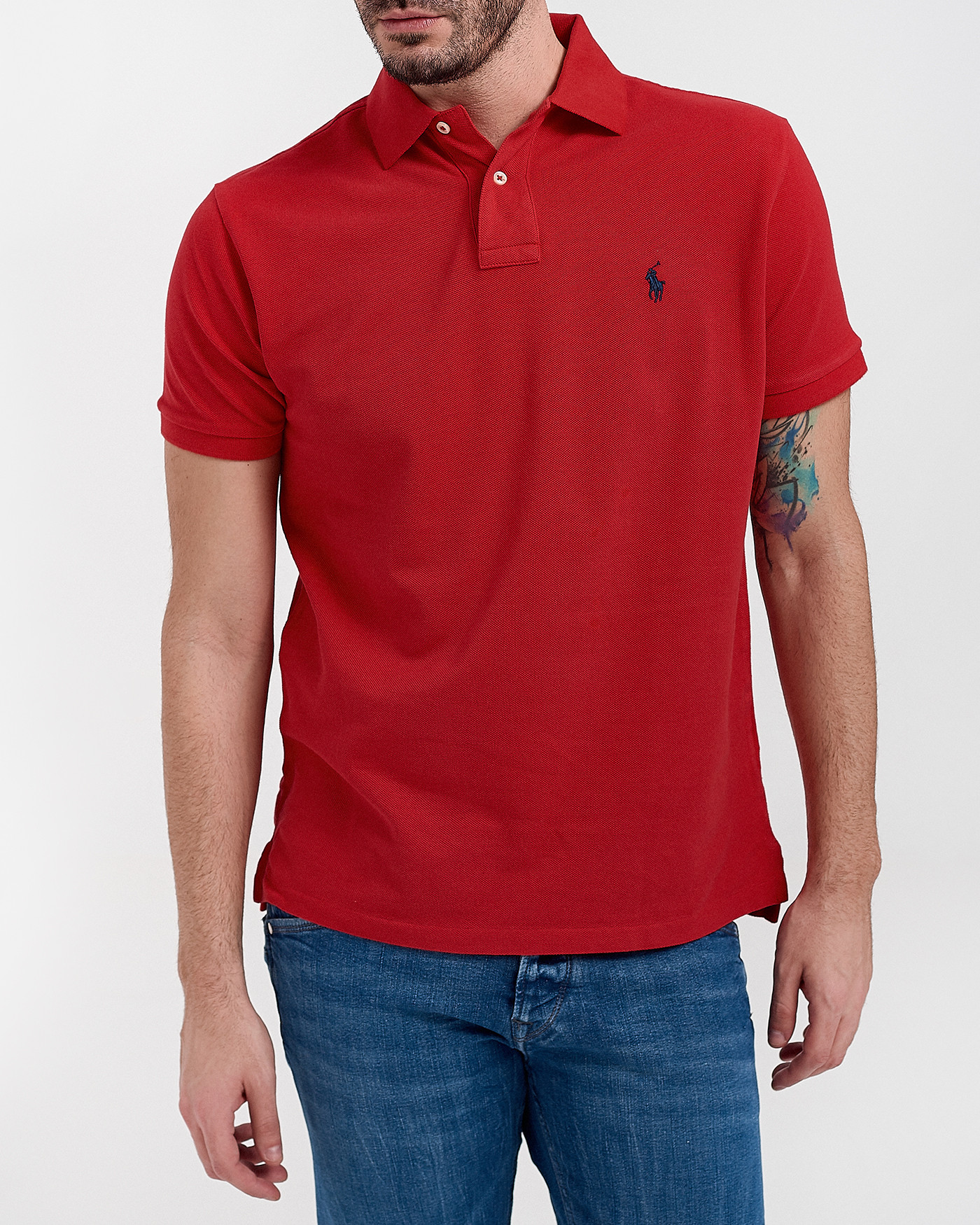 POLO RALPH LAUREN MEN'S POLO - 710666998003 - sagiakos-stores.gr