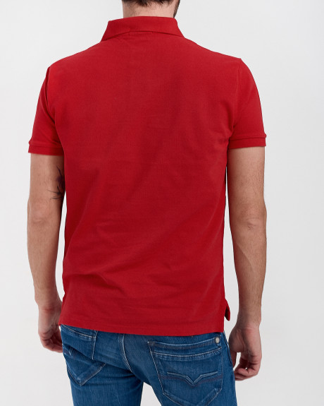 POLO RALPH LAUREN MEN'S POLO - 710666998003 - sagiakos-stores.gr