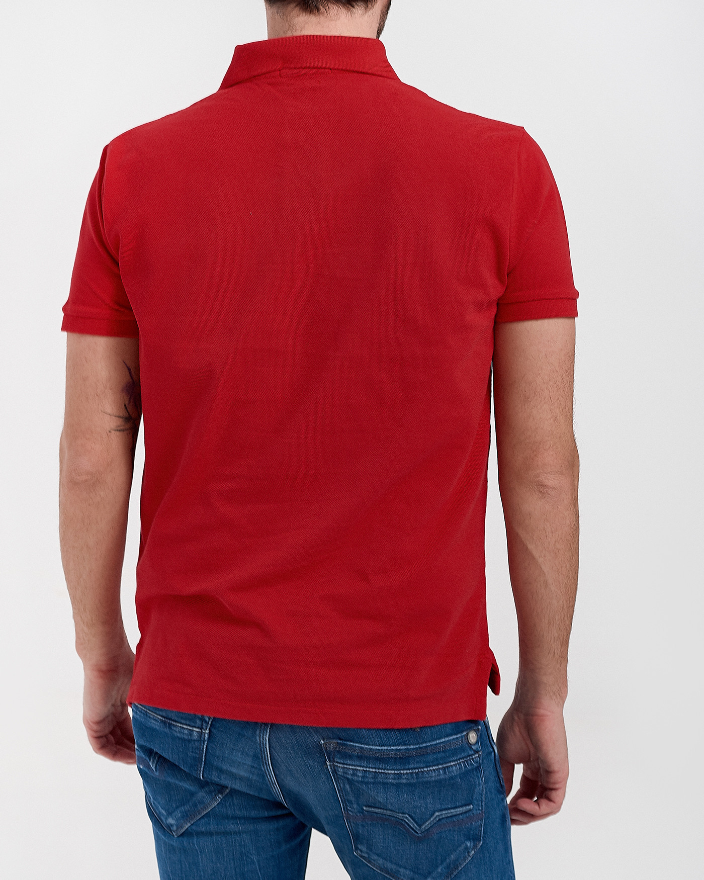 POLO RALPH LAUREN MEN'S POLO - 710666998003 - sagiakos-stores.gr