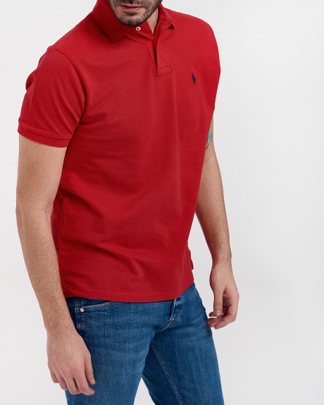 POLO RALPH LAUREN MEN'S POLO - 710666998003 - sagiakos-stores.gr