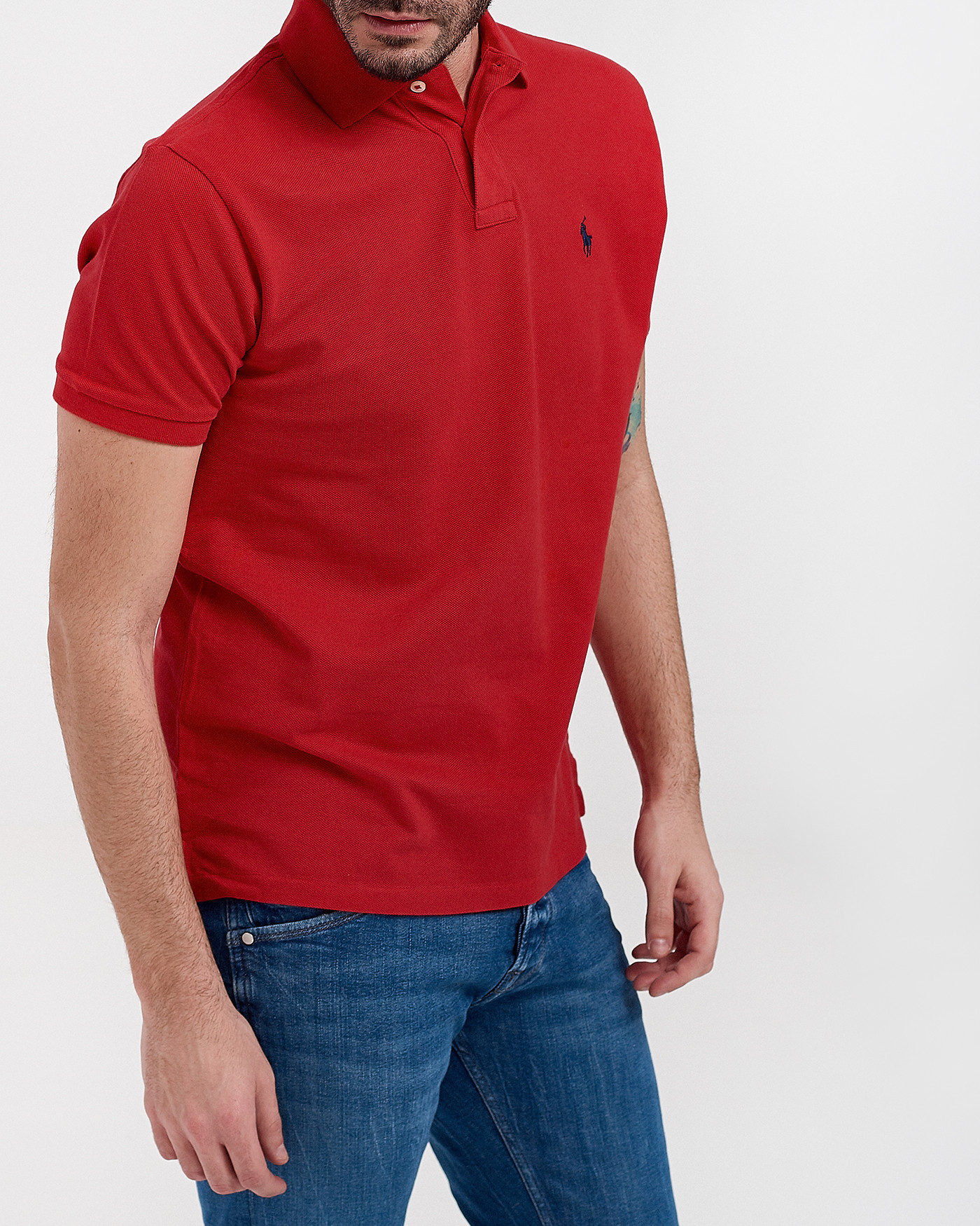 POLO RALPH LAUREN MEN'S POLO - 710666998003 - sagiakos-stores.gr