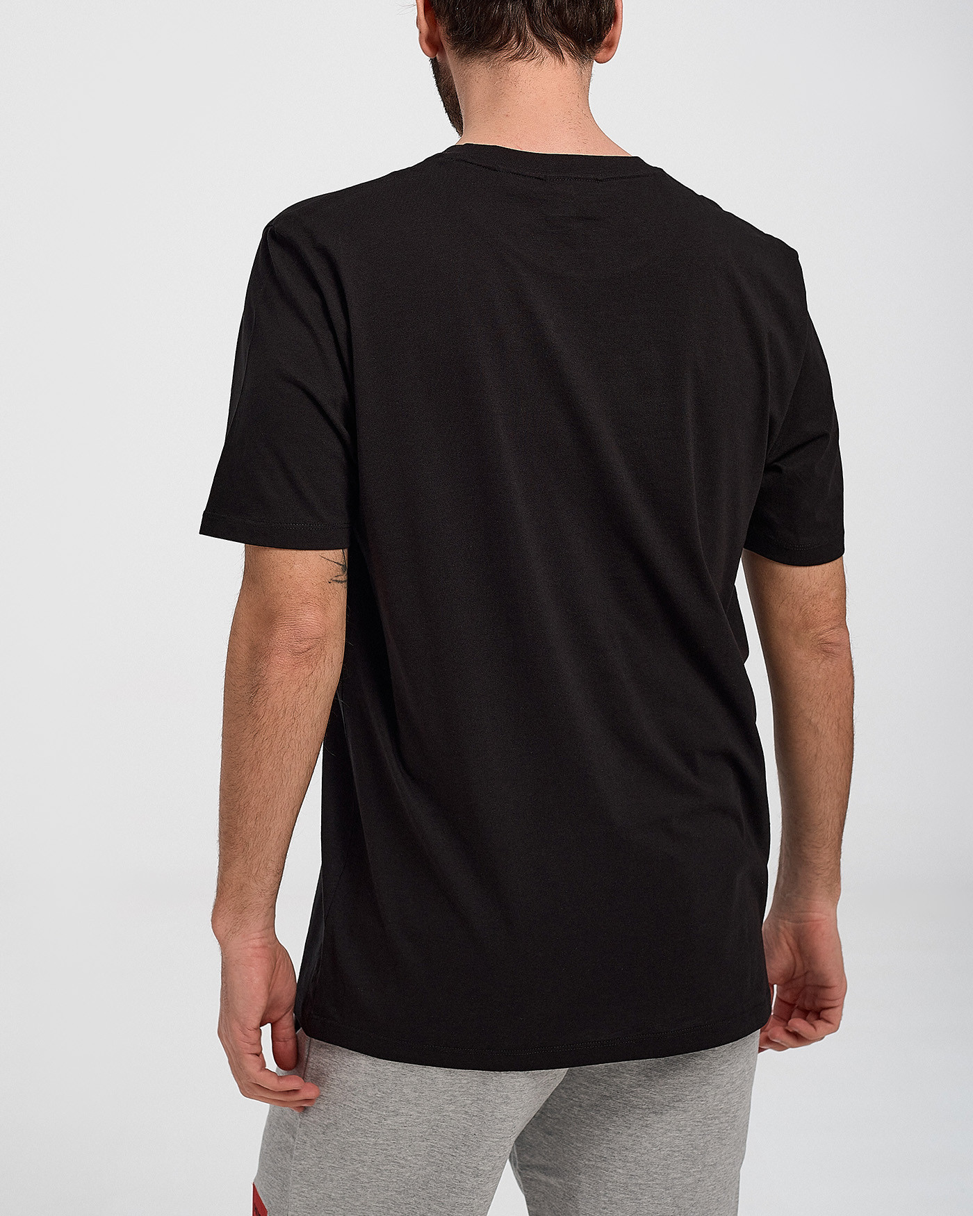 Hugo Ανδρικό Jersey T-Shirt Diro - 50466158 - sagiakos-stores.gr