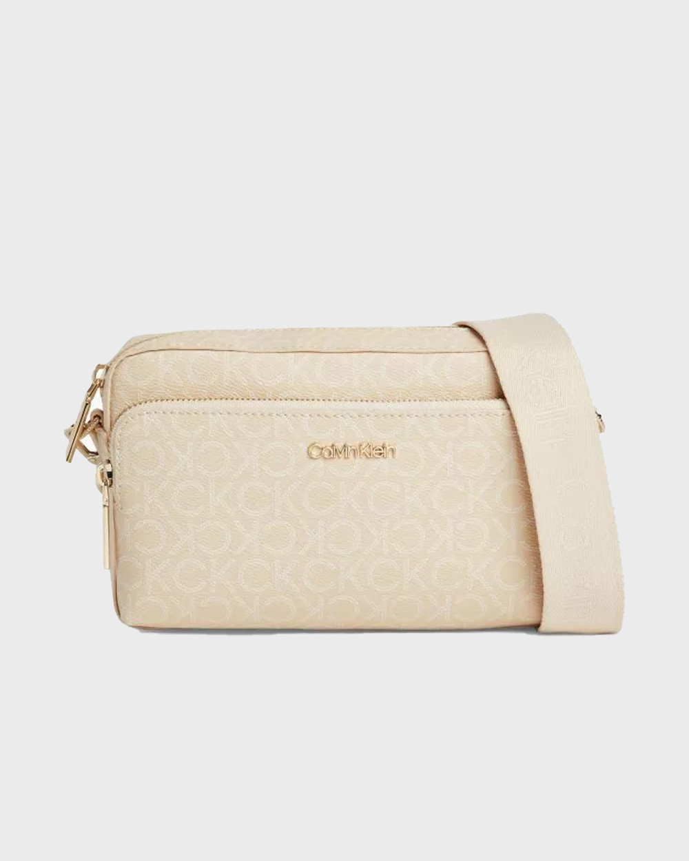 CALVIN KLEIN ΓΥΝΑΙΚΕΙΑ ΤΣΑΝΤΑ ΧΙΑΣΤΙ - K60Κ608537 - sagiakos-stores.gr