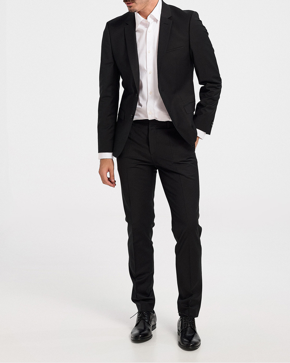 HUGO ARTI HESTEN ΑΝΔΡΙΚΟ ΚΟΣΤΟΥΜΙ - 50450994 - sagiakos-stores.gr