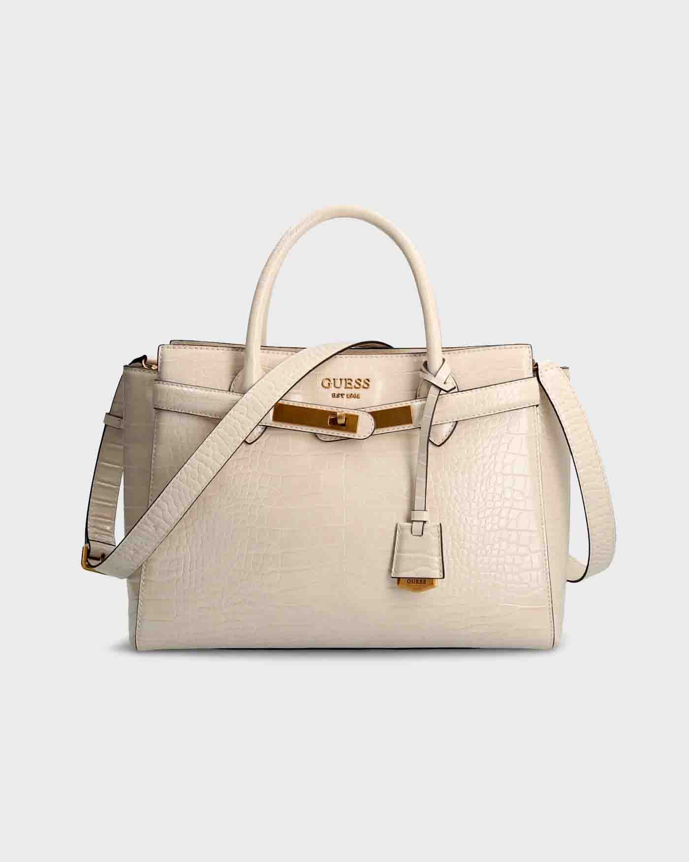 Guess Τσαντα Χειρος Enisa - CB842106 - sagiakos-stores.gr