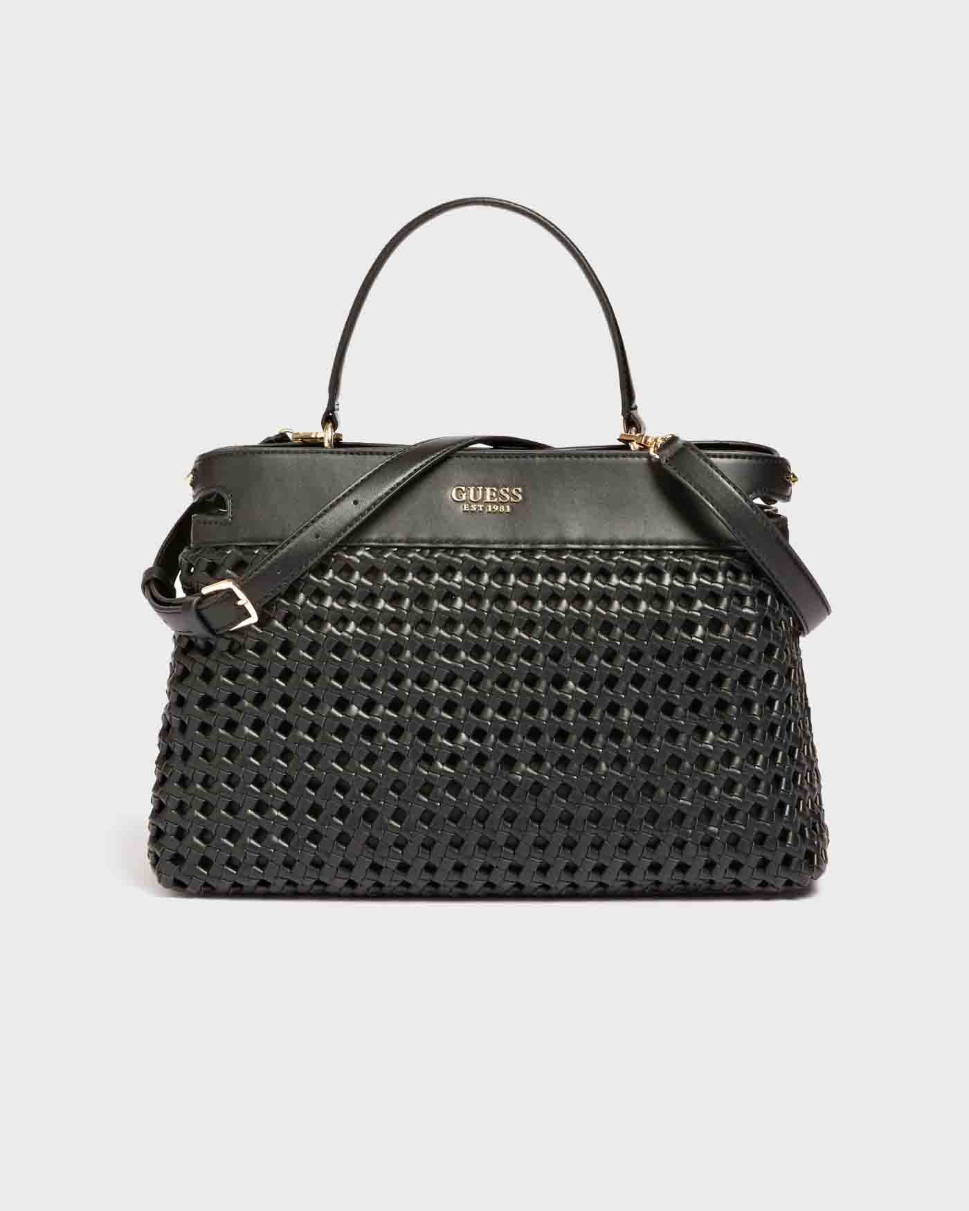 Guess Τσαντα Χειρος Sicilia - WG849006 - sagiakos-stores.gr