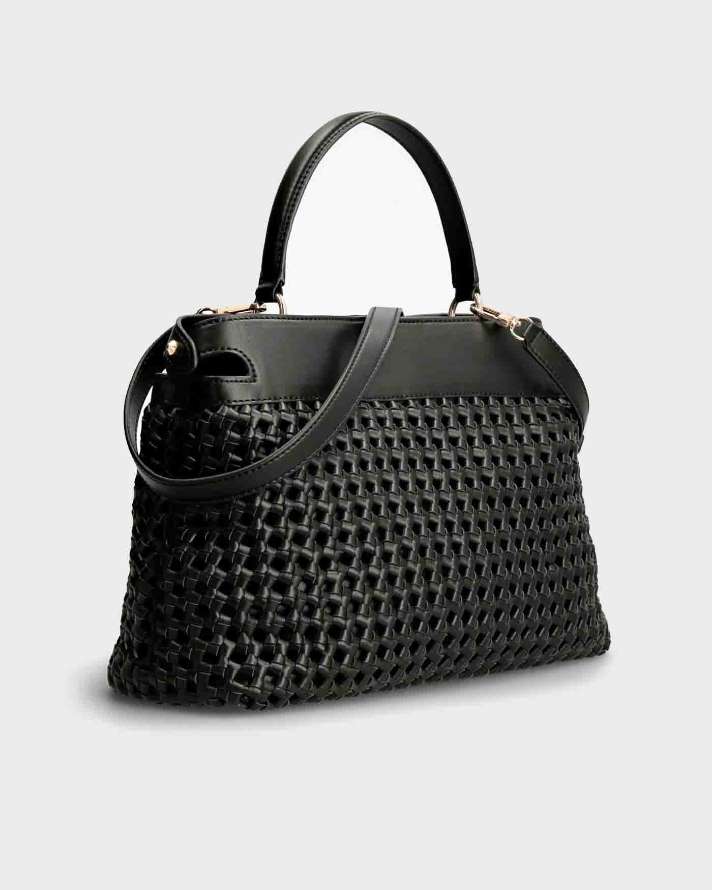 Guess Τσαντα Χειρος Sicilia - WG849006 - sagiakos-stores.gr