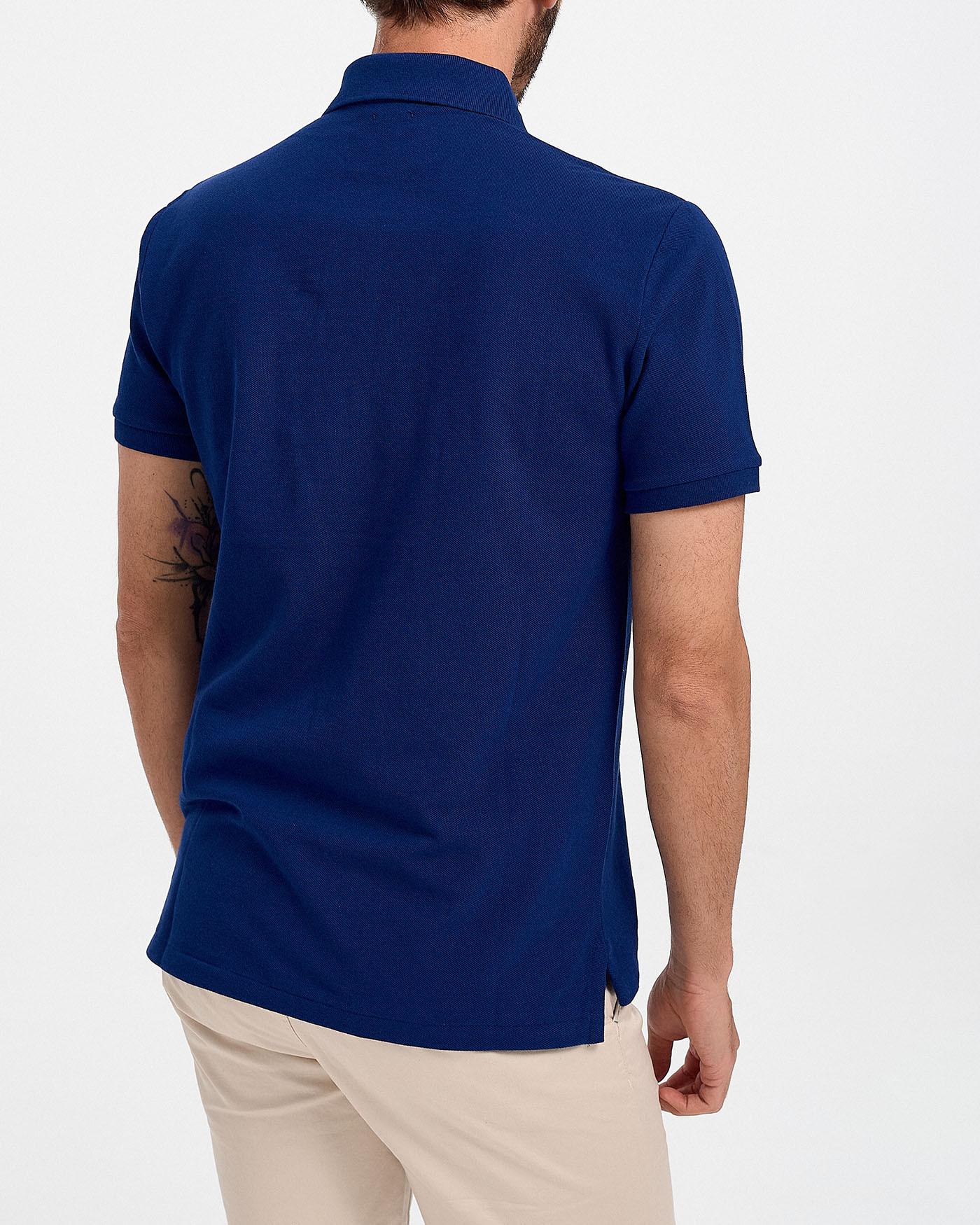 Polo Ralph Lauren Men's Polo T-Shirt - 710782592009 - sagiakos-stores.gr