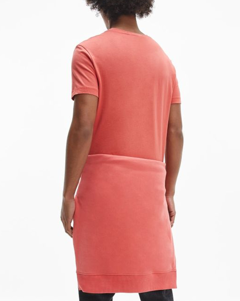 CALVIN KLEIN JEANS ΑΝΔΡΙΚΗ ΜΠΛΟΥΖΑ - J30J319877 - sagiakos-stores.gr