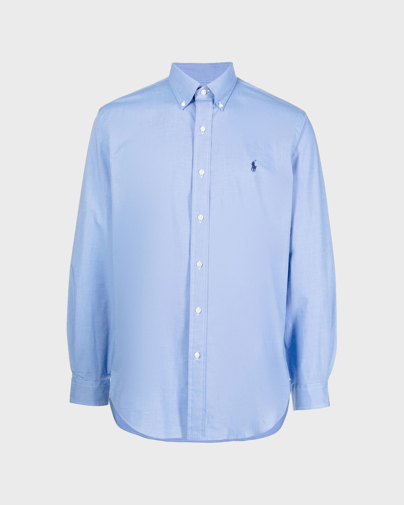 POLO RALPH LAUREN ΑΝΔΡΙΚΟ ΜΑΚΡΥΜΑΝΙΚΟ ΠΟΥΚΑΜΙΣΟ - 710782592001 ...