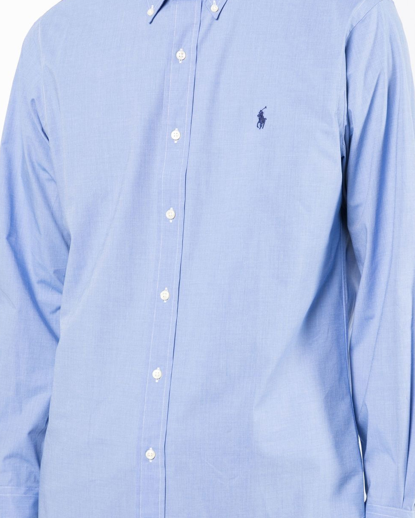 POLO RALPH LAUREN ΑΝΔΡΙΚΟ ΜΑΚΡΥΜΑΝΙΚΟ ΠΟΥΚΑΜΙΣΟ - 710782592001 ...