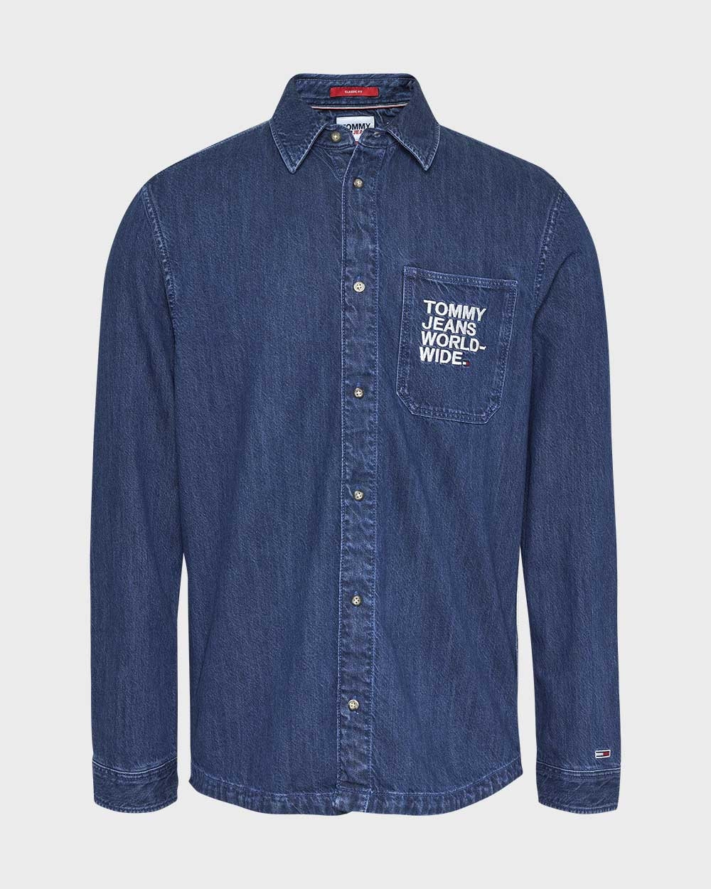 TOMMY HILFIGER ANΔΡΙΚΟ ΠΟΥΚΑΜΙΣΟ Modern Graphic - DM0DM14111 - sagiakos ...