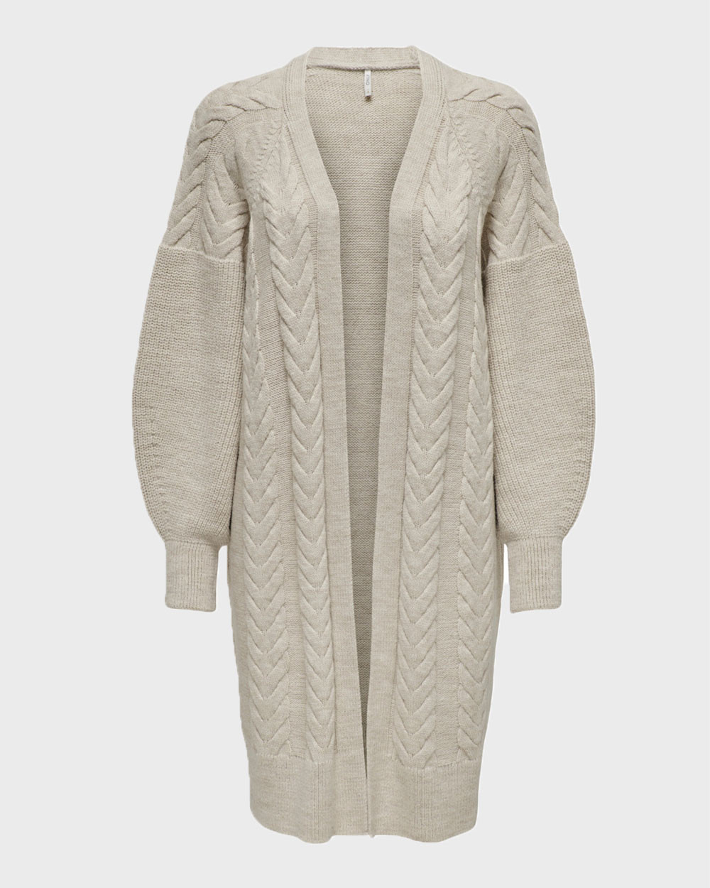 ONLY ΓΥΝΑΙΚΕΙΑ ΠΛΕΚΤΗ ΖΑΚΕΤΑ - 15259160 - sagiakos-stores.gr
