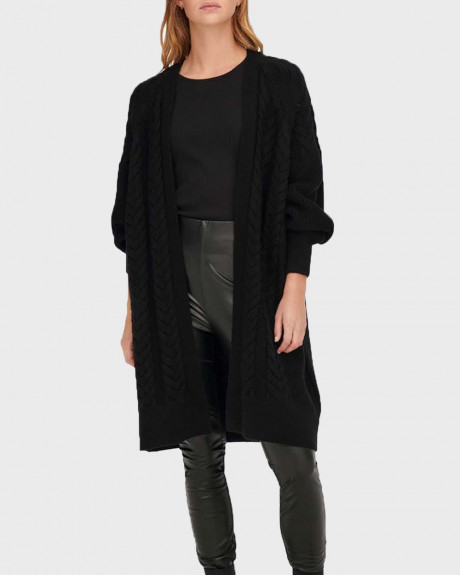 ONLY ΓΥΝΑΙΚΕΙΑ ΠΛΕΚΤΗ ΖΑΚΕΤΑ - 15259160 - sagiakos-stores.gr