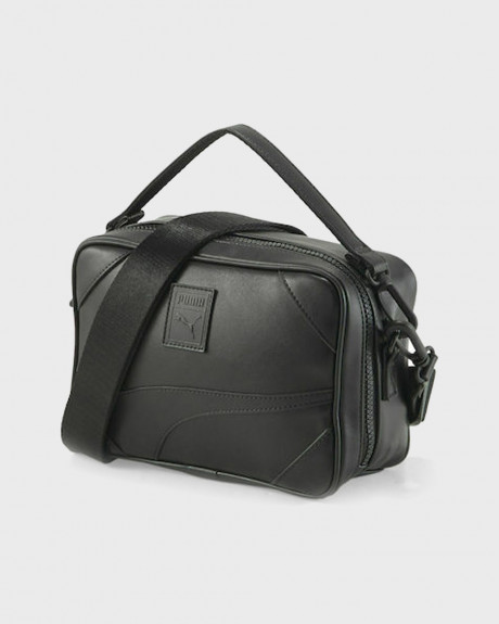 PUMA ΓΥΝΑΙΚΕΙΟ ΤΣΑΝΤΑΚΙ Originals Mini Box Bag - 079363 - sagiakos ...