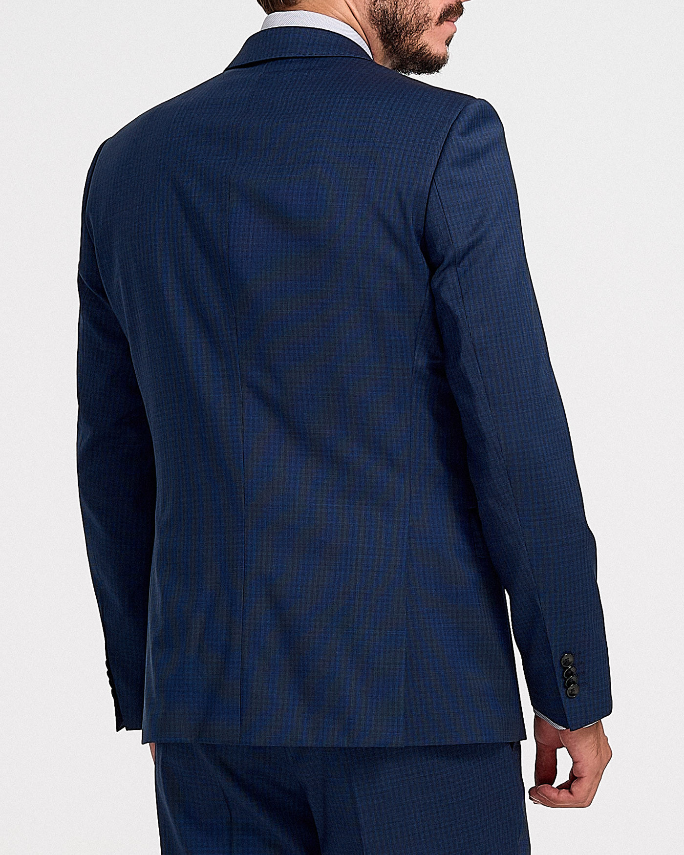 Boss Ανδρικό Κοστούμι - 50479632 H-ΗUGE - sagiakos-stores.gr