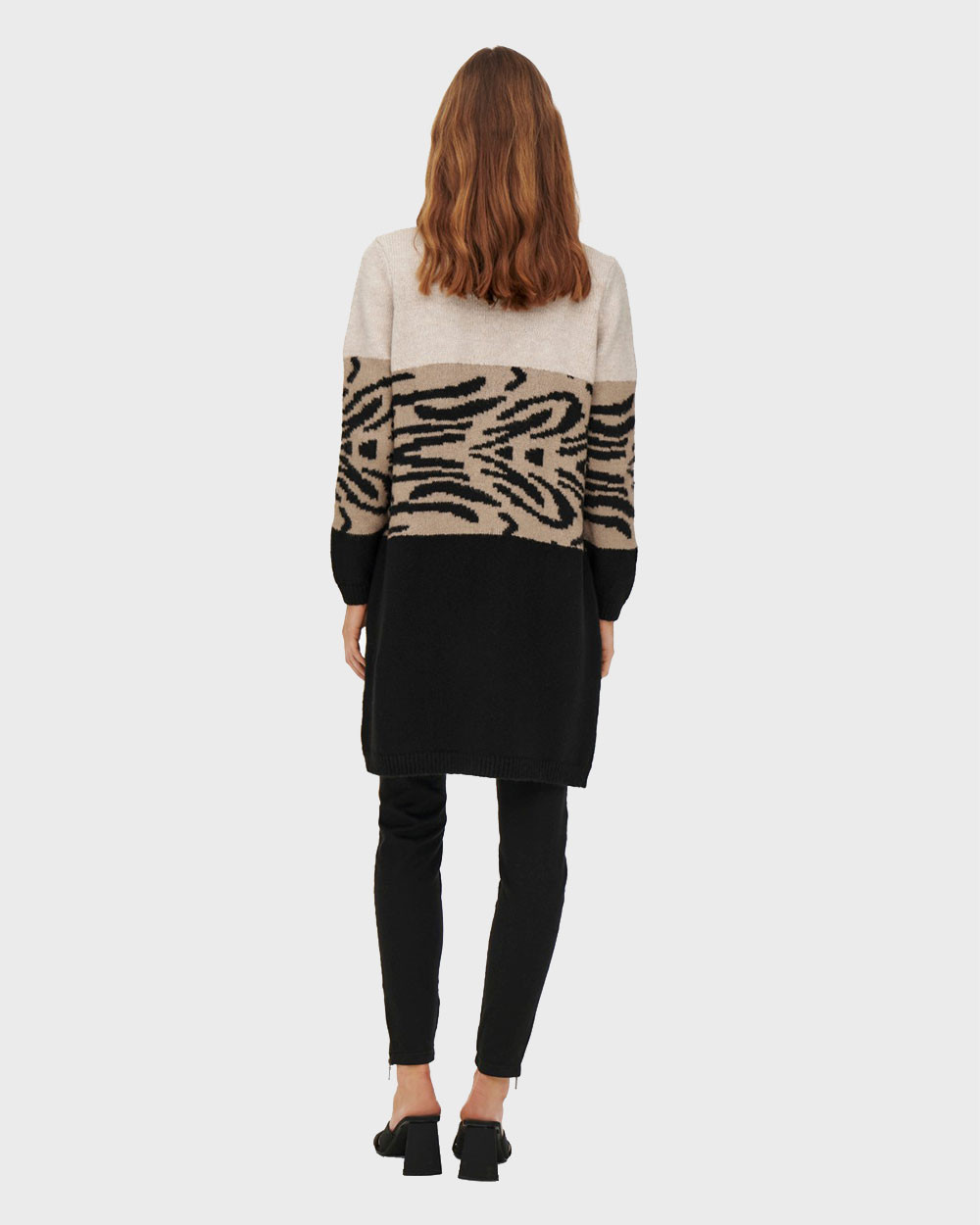 ONLY ΓΥΝΑΙΚΕΙΑ ΠΛΕΚΤΗ ΖΑΚΕΤΑ- 15264150 - sagiakos-stores.gr