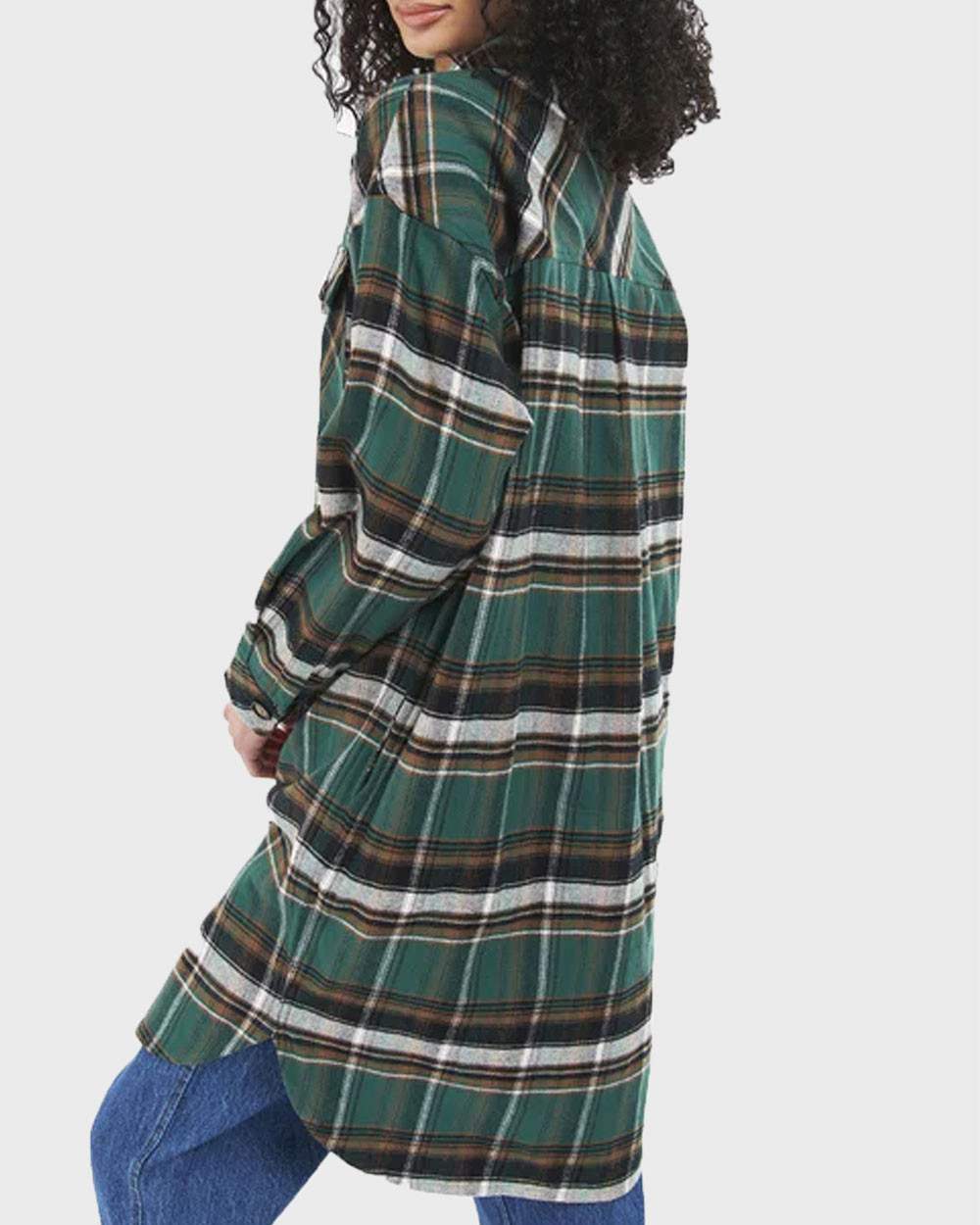 BARBOUR ΓΥΝΑΙΚΕΙΟ ΦΟΡΕΜΑ ΠΟΥΚΑΜΙΣΟ - LOS0040 - sagiakos-stores.gr