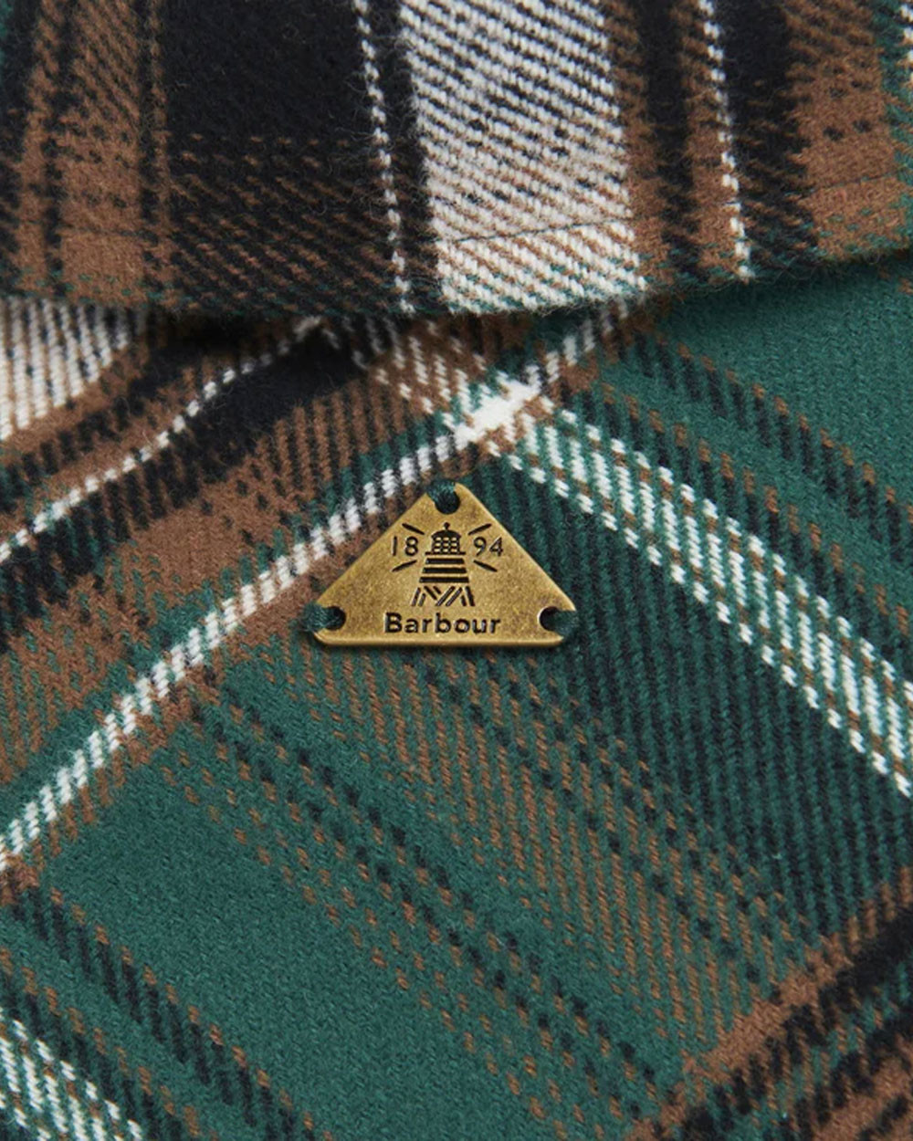 BARBOUR ΓΥΝΑΙΚΕΙΟ ΦΟΡΕΜΑ ΠΟΥΚΑΜΙΣΟ - LOS0040 - sagiakos-stores.gr