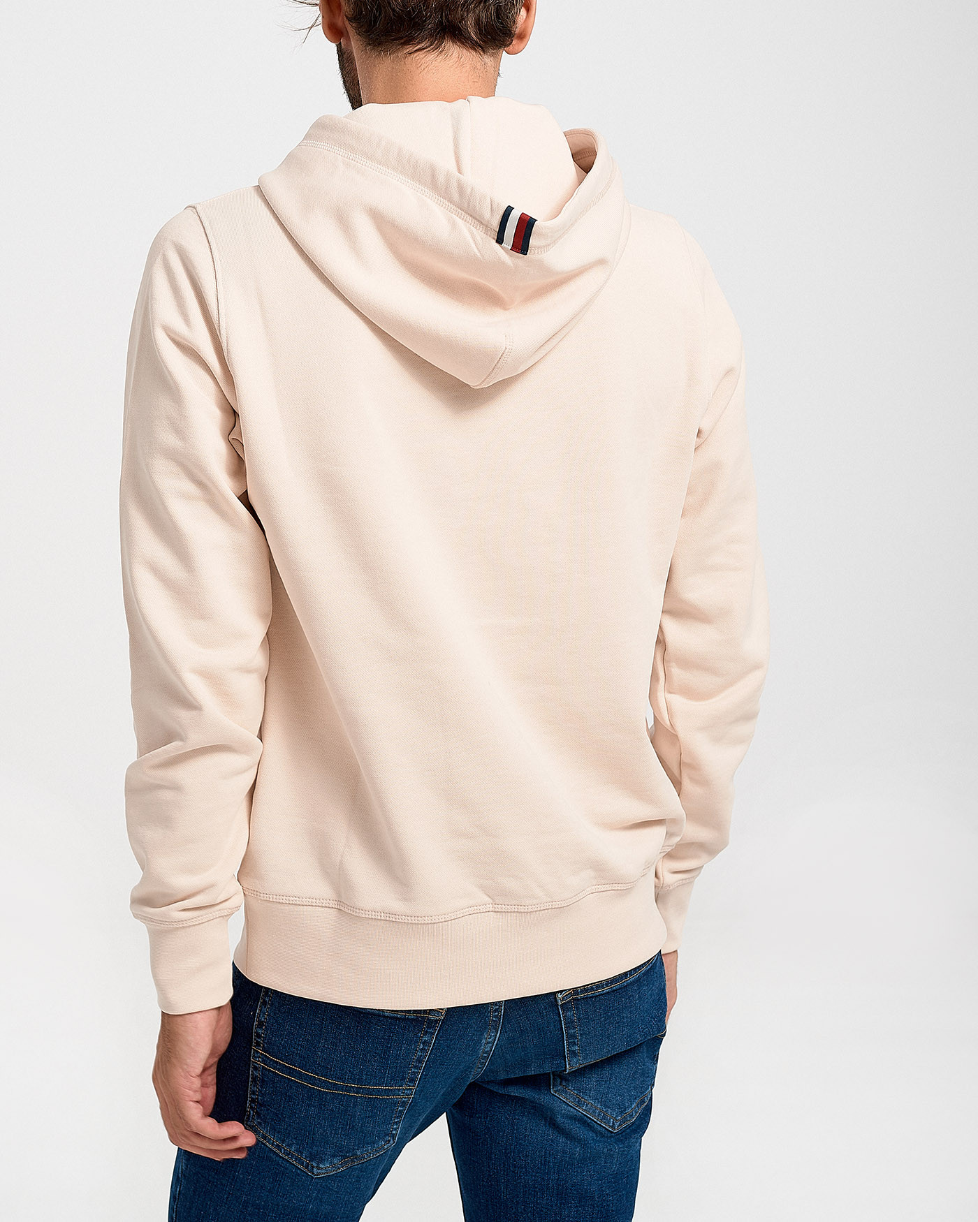 TOMMY HILFIGER ANΔΡΙΚΟ ΦΟΥΤΕΡ Icon Roundall - MW0MW25891 - sagiakos ...