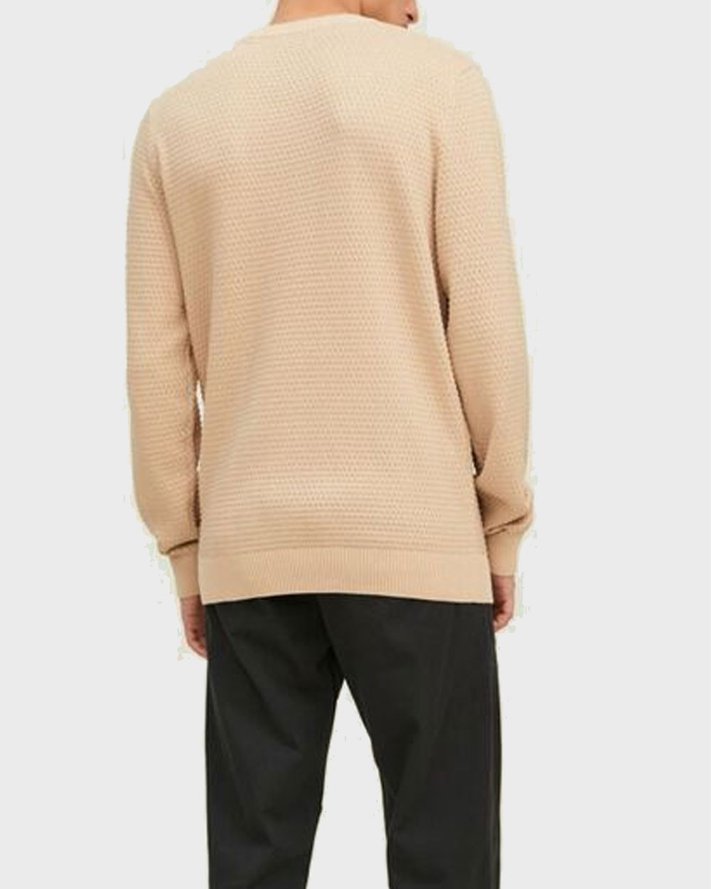 JACK & JONES ΑΝΔΡΙΚΗ ΜΠΛΟΥΖΑ - 12212816 - sagiakos-stores.gr