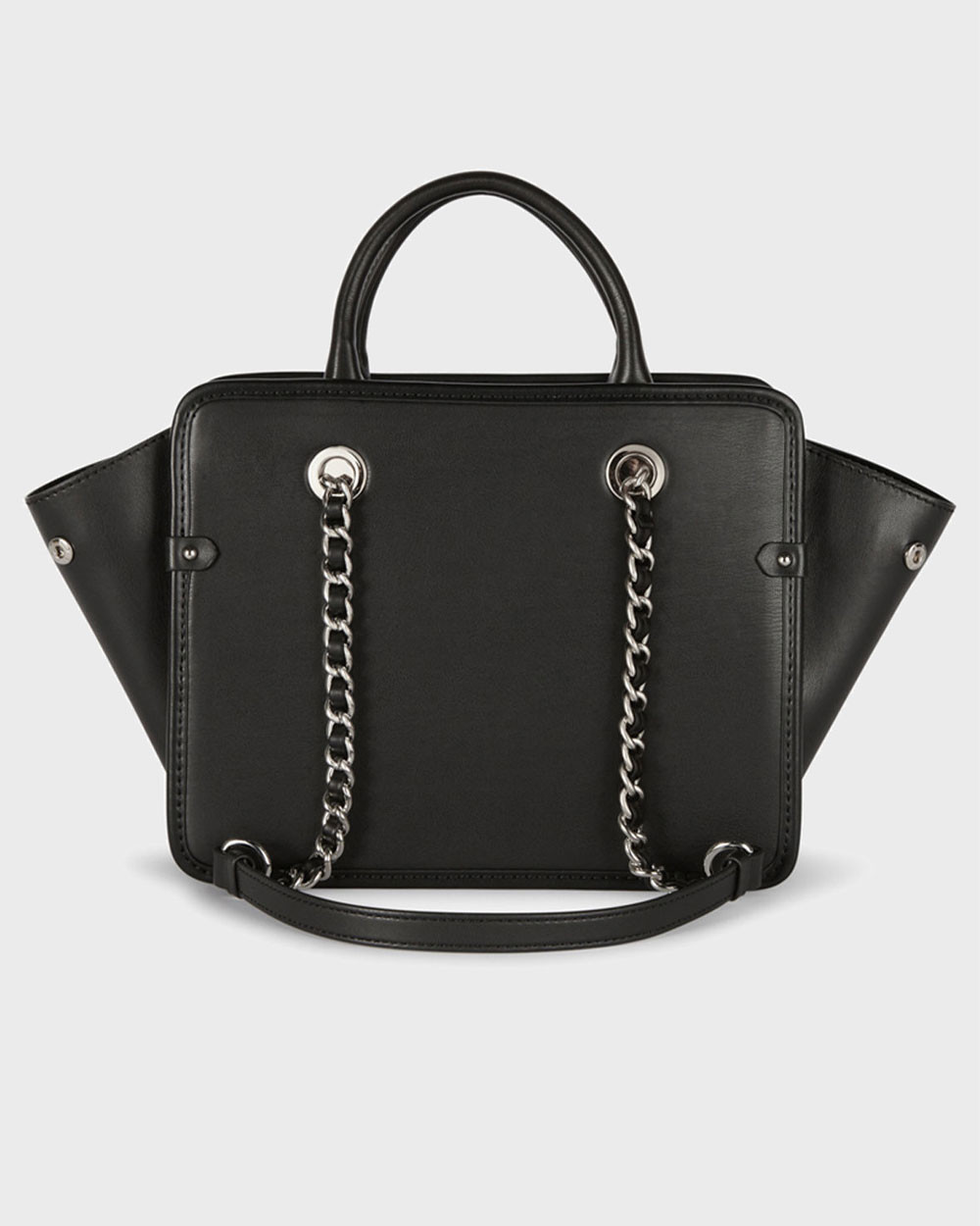 TRUSSARDI ΓΥΝΑΙΚΕΙΑ ΤΣΑΝΤΑ SMALL DUNE SHOPPER - 75Β01375 - sagiakos ...