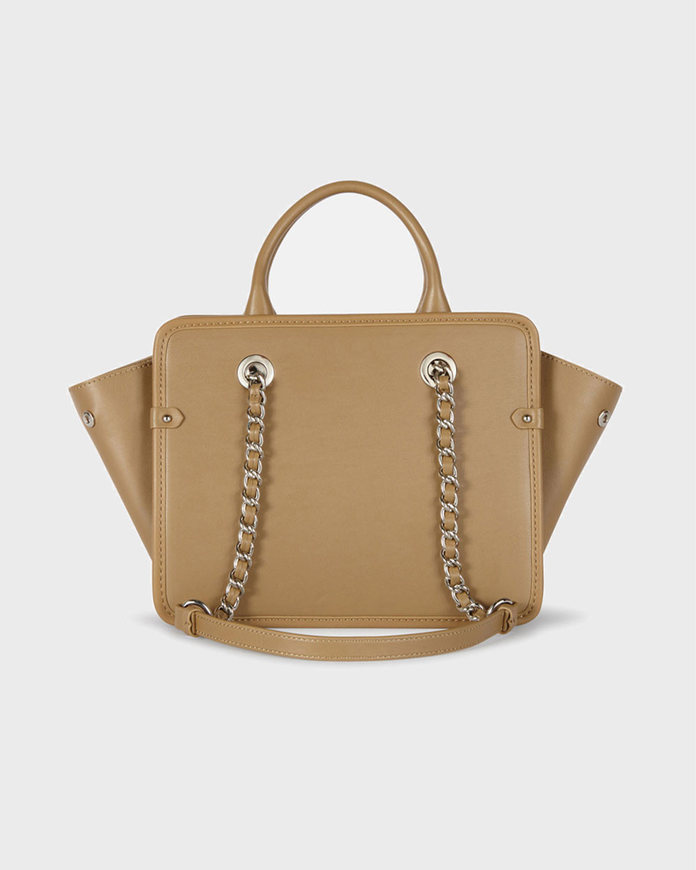 TRUSSARDI ΓΥΝΑΙΚΕΙΑ ΤΣΑΝΤΑ SMALL DUNE SHOPPER - 75Β01375 - sagiakos ...