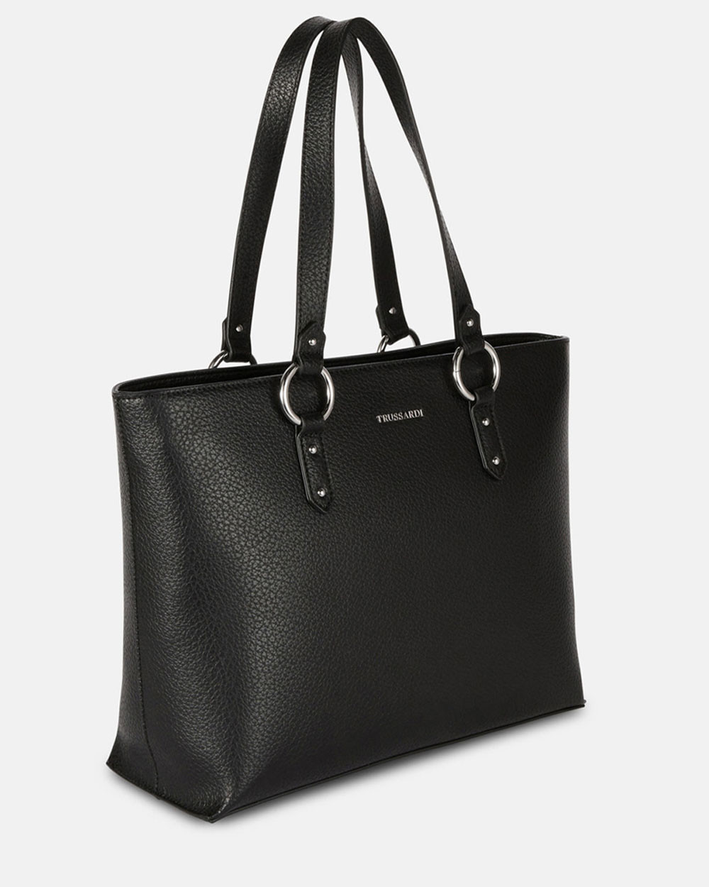 TRUSSARDI ΓΥΝΑΙΚΕΙΑ ΤΣΑΝΤΑ LISBONA SHOPPER - 75Β01424 - sagiakos-stores.gr