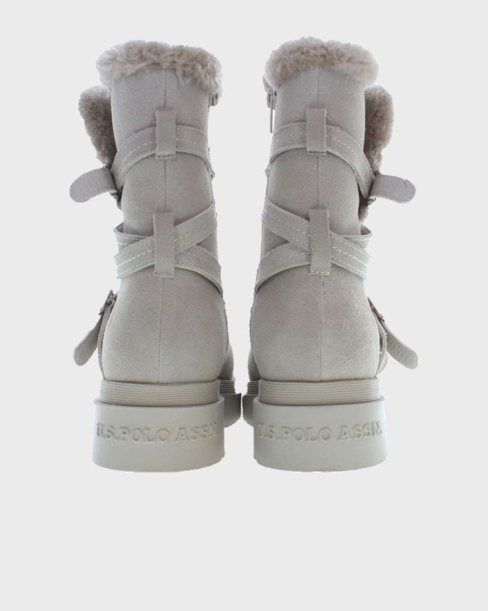 US POLO ASSN.ΓΥΝΑΙΚΕΙΑ ΜΠΟΤΑΚΙΑ - PENNY001 - sagiakos-stores.gr