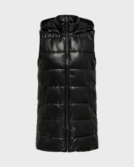 ONLY ΓΥΝΑΙΚΕΙΟ ΜΠΟΥΦΑΝ ΓΙΛΕΚΟ - 15261497 - sagiakos-stores.gr