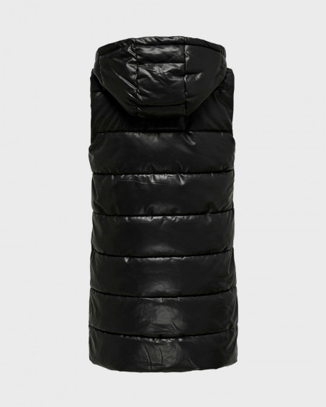 ONLY ΓΥΝΑΙΚΕΙΟ ΜΠΟΥΦΑΝ ΓΙΛΕΚΟ - 15261497 - sagiakos-stores.gr