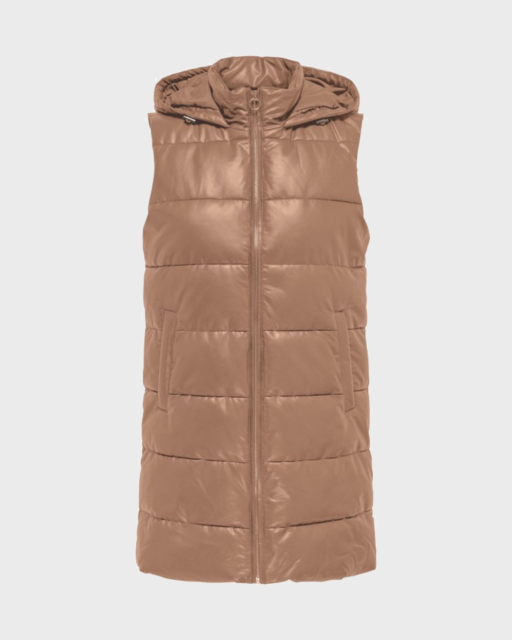 ONLY ΓΥΝΑΙΚΕΙΟ ΜΠΟΥΦΑΝ ΓΙΛΕΚΟ - 15261497 - sagiakos-stores.gr
