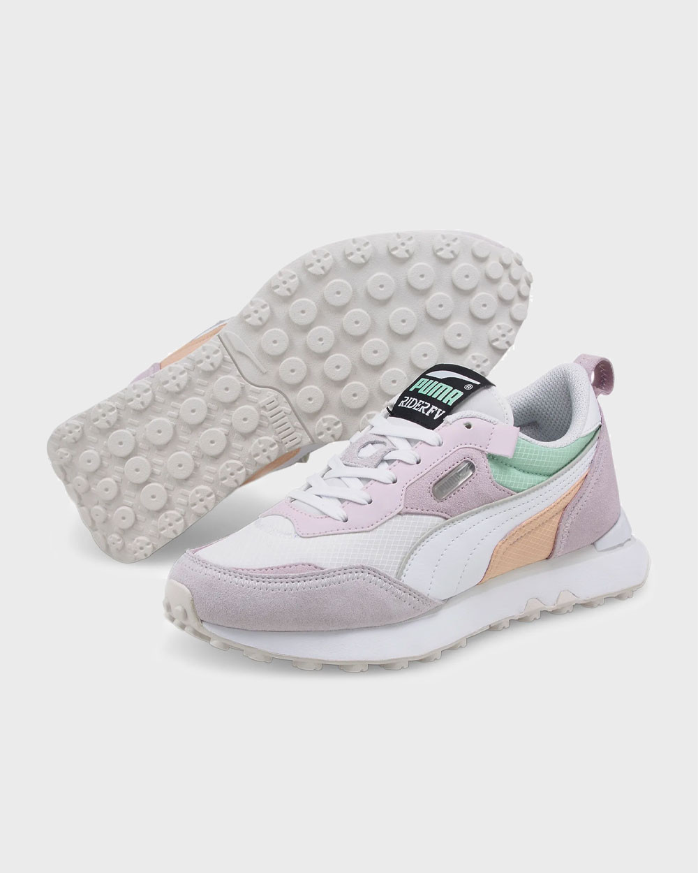 PUMA ΓΥΝΑΙΚΕΙΑ SNEAKERS Rider FV - 387672 - sagiakos-stores.gr