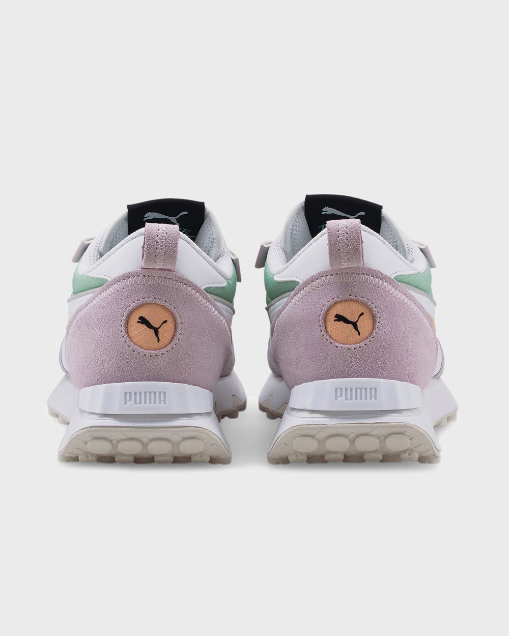 PUMA ΓΥΝΑΙΚΕΙΑ SNEAKERS Rider FV - 387672 - sagiakos-stores.gr