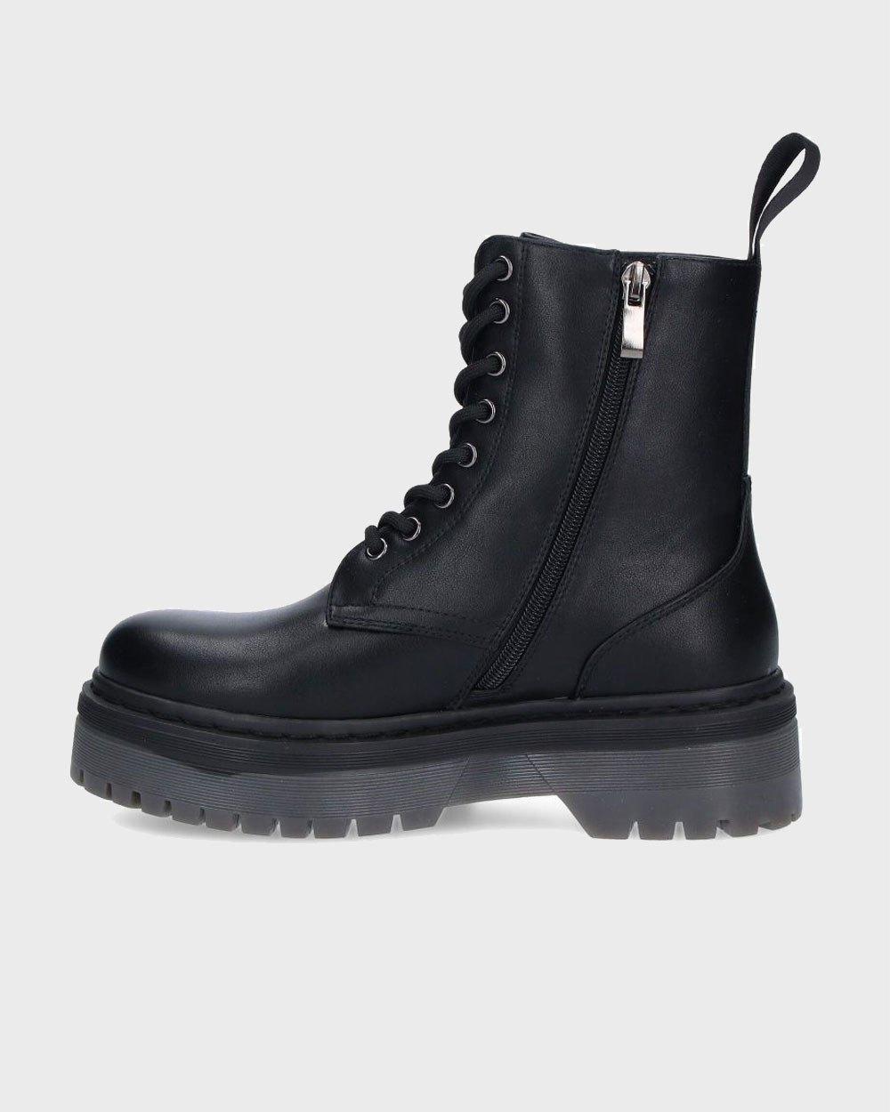 LUMBERJACK ΓΥΝΑΙΚΕΙΑ ΜΠΟΤΑΚΙΑ Kombat Boots Donna Elyse - sWC1501001S01 ...