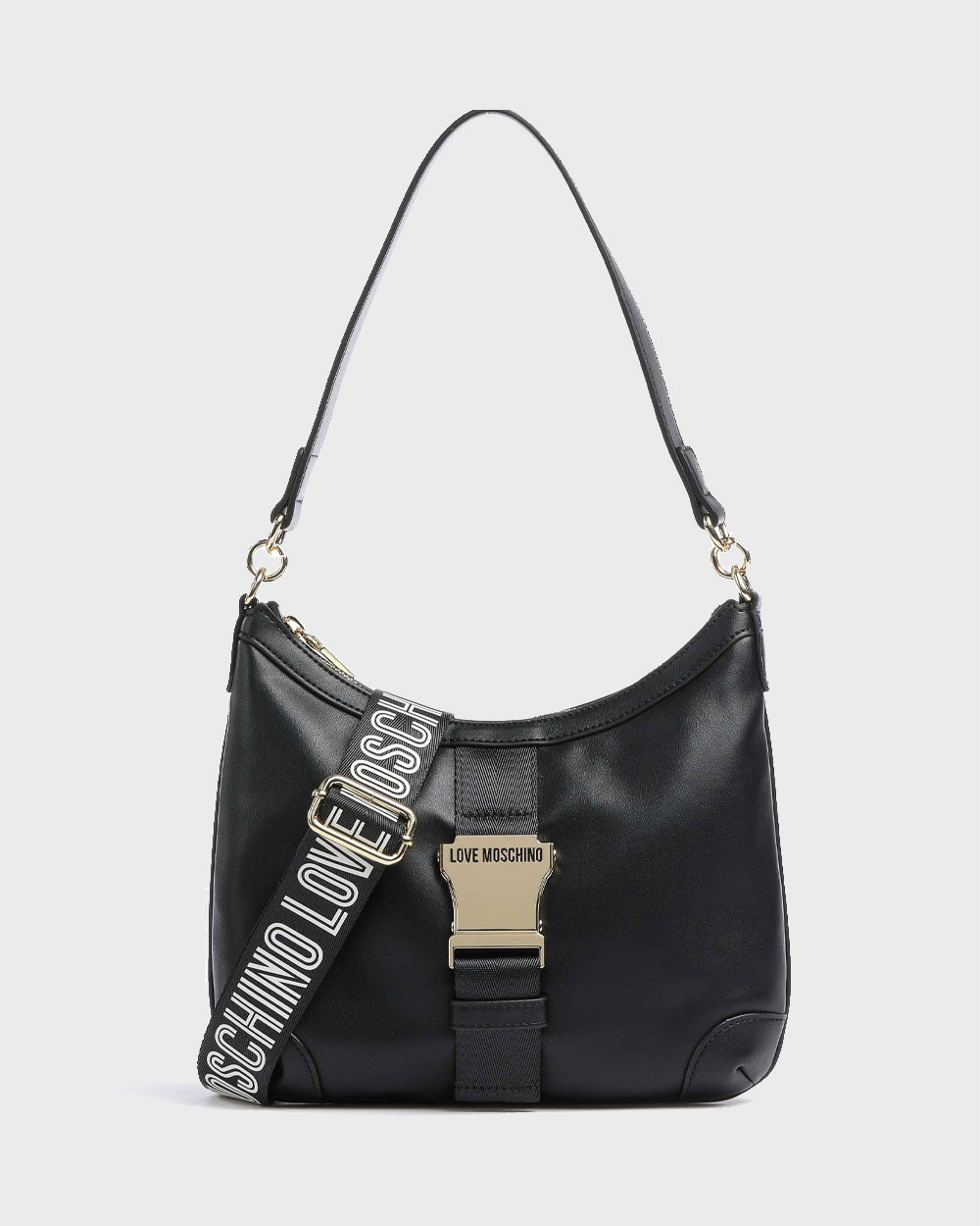 LOVE MOSCHINO ΓΥΝΑΙΚΕΙΑ ΤΣΑΝΤΑ - JC4366PP0FKH1 - sagiakos-stores.gr
