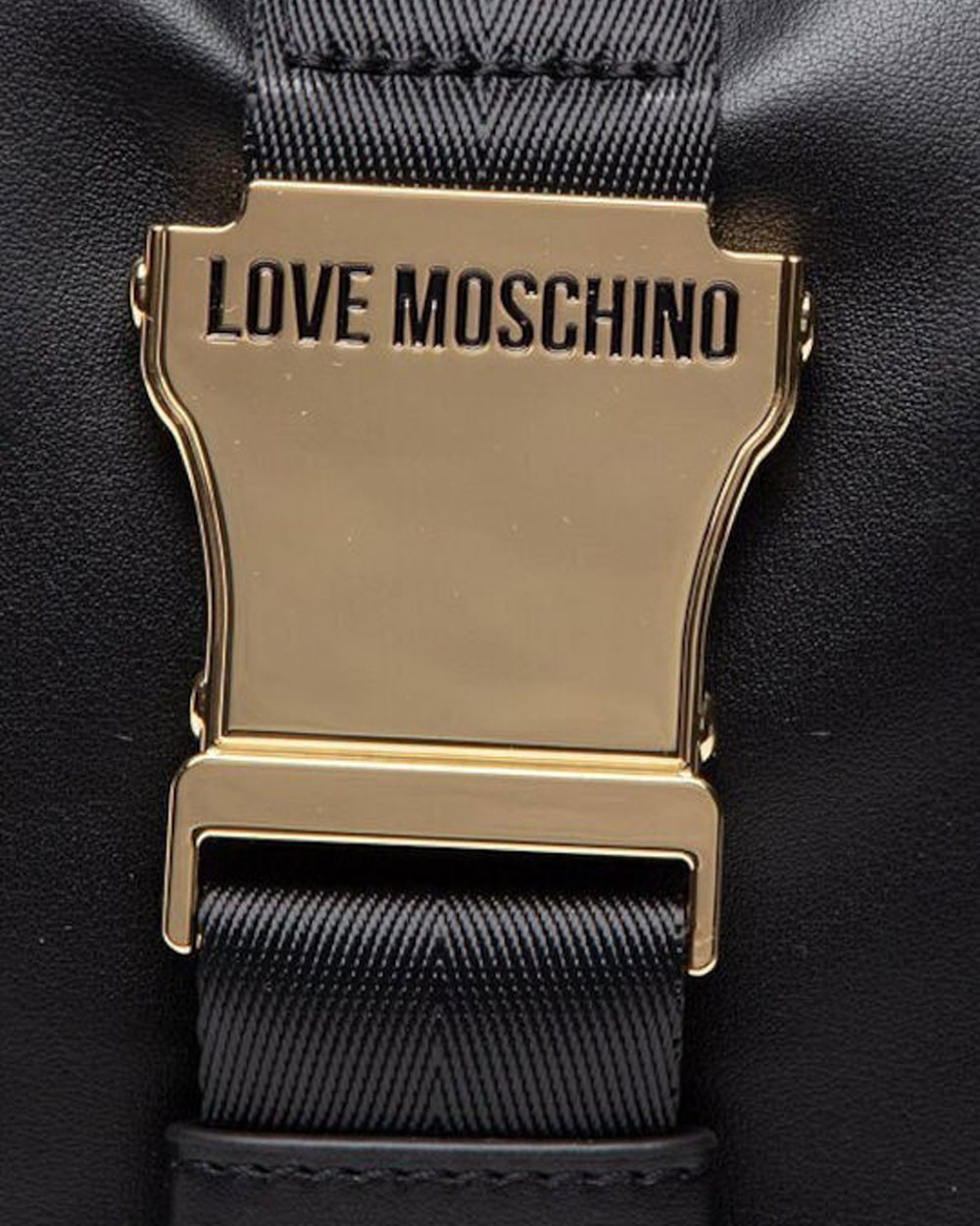 LOVE MOSCHINO ΓΥΝΑΙΚΕΙΑ ΤΣΑΝΤΑ - JC4366PP0FKH1 - sagiakos-stores.gr