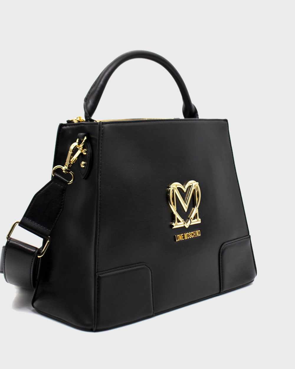 LOVE MOSCHINO ΓΥΝΑΙΚΕΙΑ ΤΣΑΝΤΑ - JC4408PP0FKQ0 - sagiakos-stores.gr