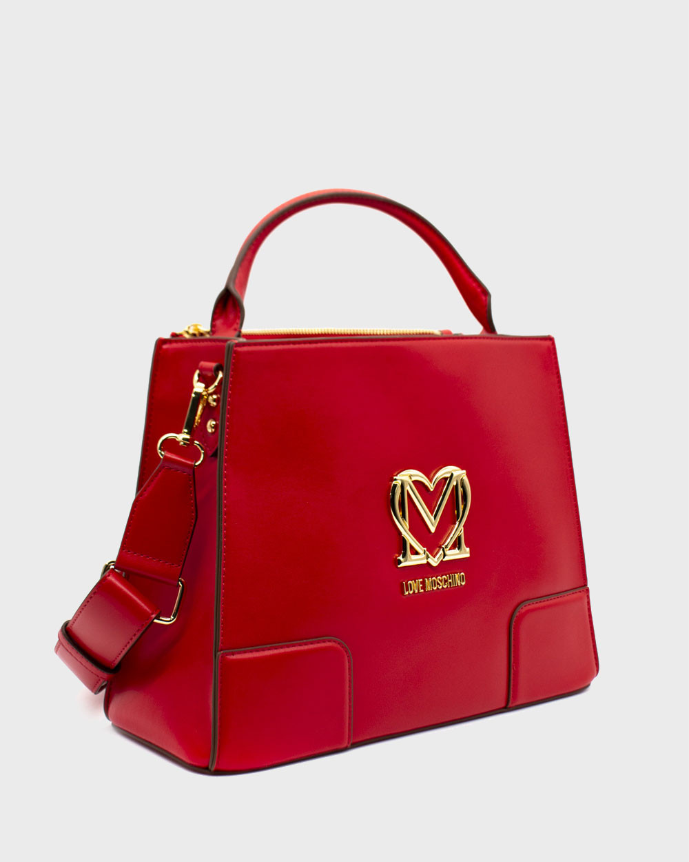 LOVE MOSCHINO ΓΥΝΑΙΚΕΙΑ ΤΣΑΝΤΑ - JC4408PP0FKQ0 - sagiakos-stores.gr