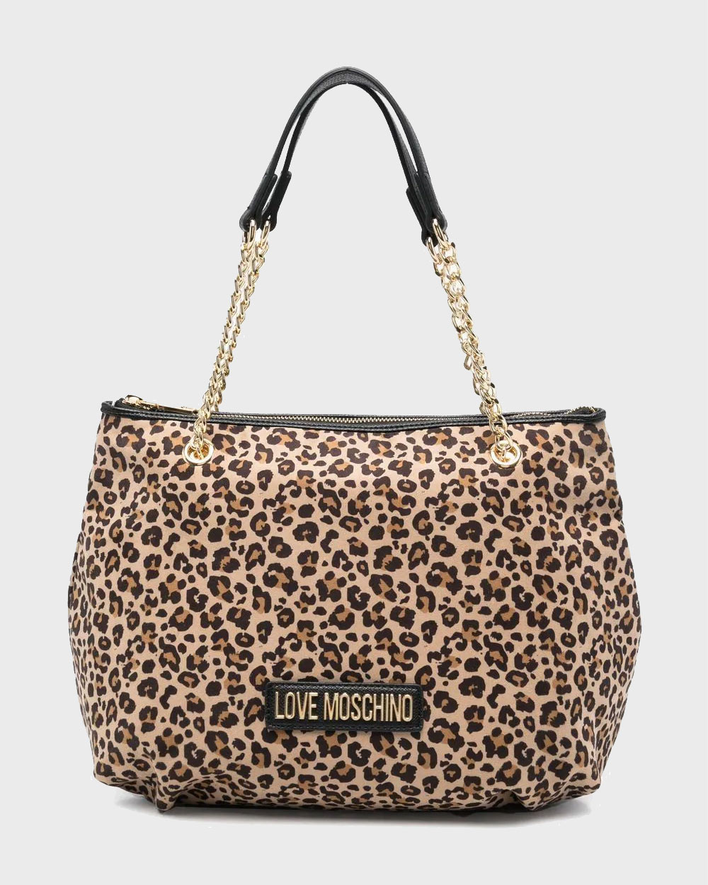 LOVE MOSCHINO ΓΥΝΑΙΚΕΙΑ ΤΣΑΝΤΑ - JC4376PP0FKM1 - sagiakos-stores.gr