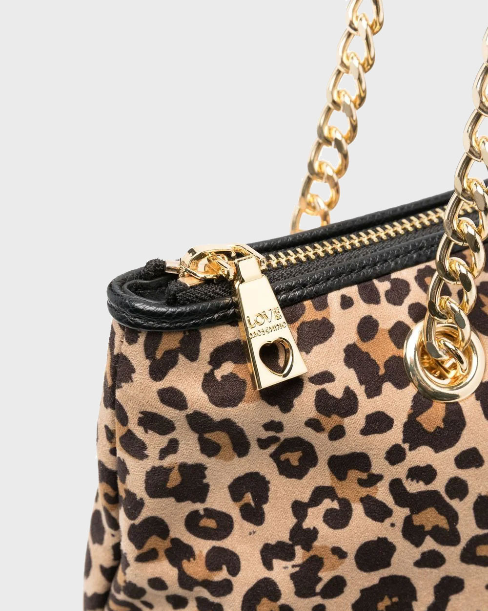 LOVE MOSCHINO ΓΥΝΑΙΚΕΙΑ ΤΣΑΝΤΑ - JC4376PP0FKM1 - sagiakos-stores.gr