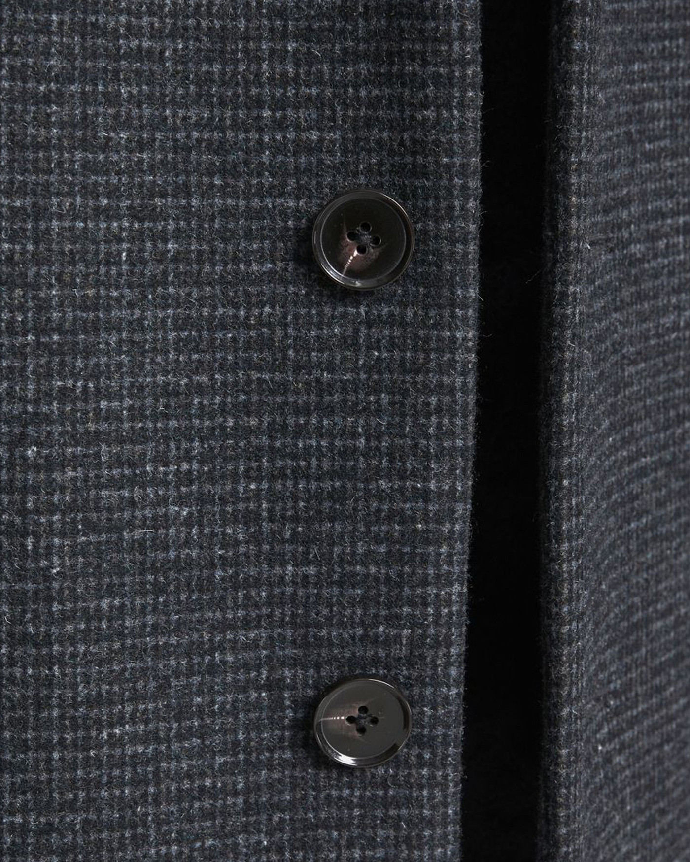 JACK & JONES ΜΑΛΛΙΝΟ ΑΝΔΡΙΚΟ ΠΑΛΤΟ - 12171374 - sagiakos-stores.gr