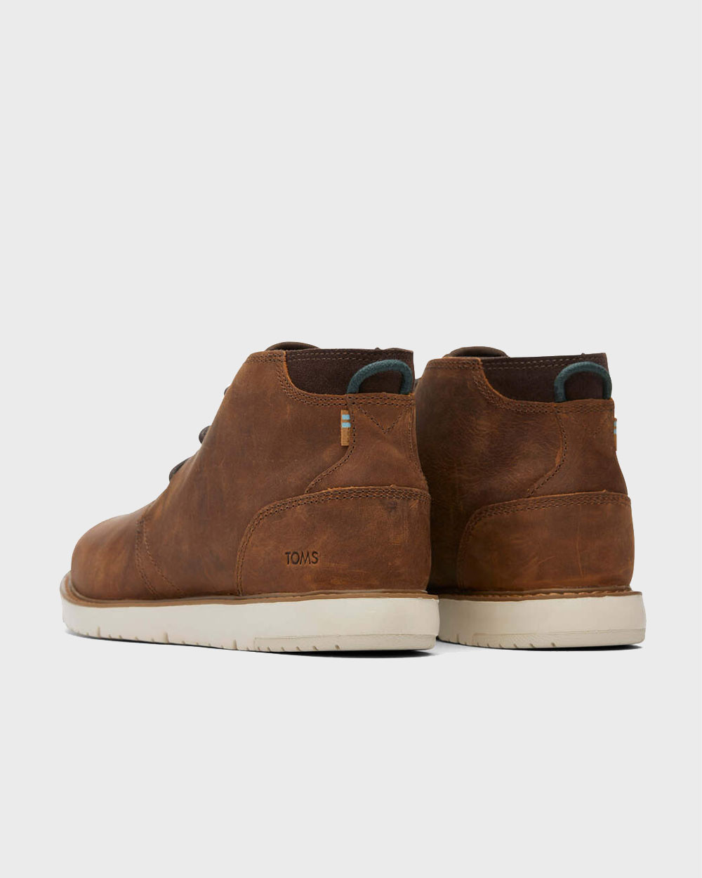 TOMS ΑΝΔΡΙΚΑ ΜΠΟΤΑΚΙΑ Navi Boot - 10016893 - sagiakos-stores.gr
